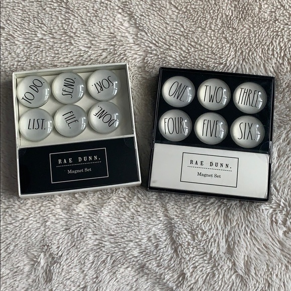 Rae Dunn | Office | New Rae Dunn Bundle | Poshmark